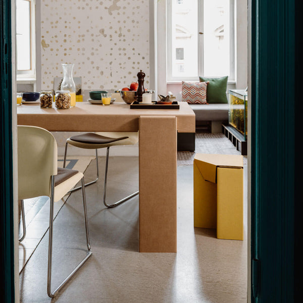 ROOM IN A BOX | Table GRID