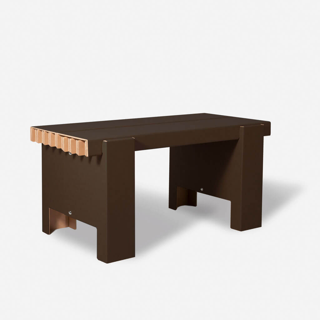 ROOM IN A BOX | Table GRID