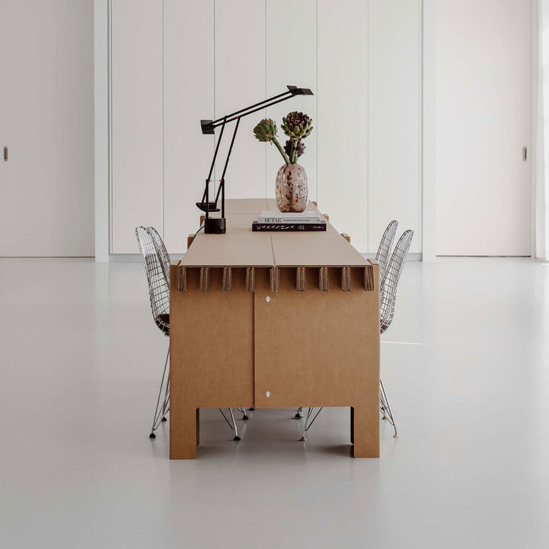 ROOM IN A BOX | Table GRID