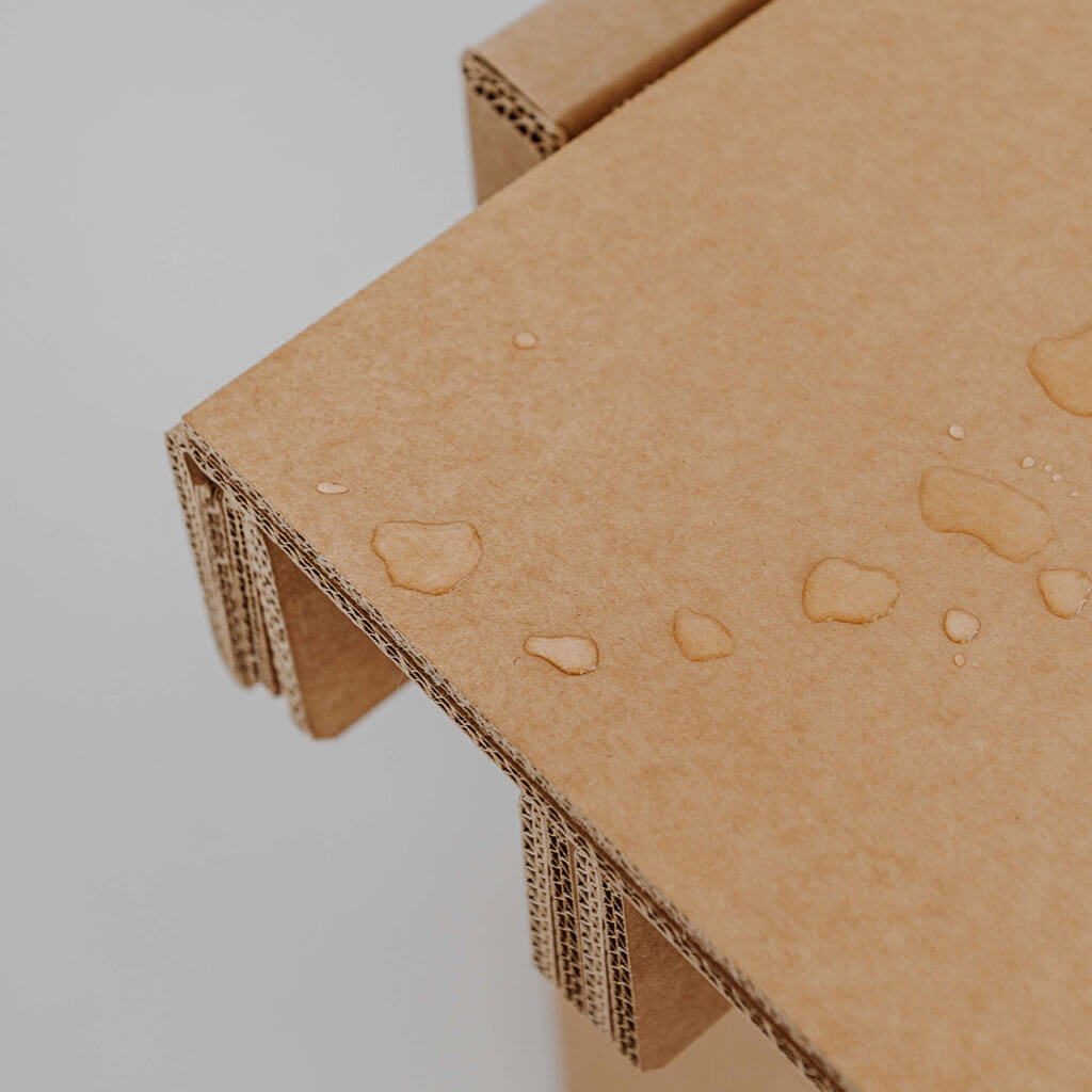 ROOM IN A BOX | Table GRID