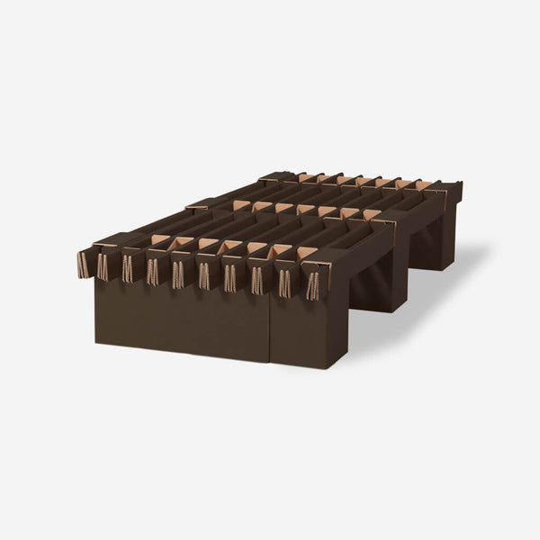 ROOM IN A BOX | Lit GRID