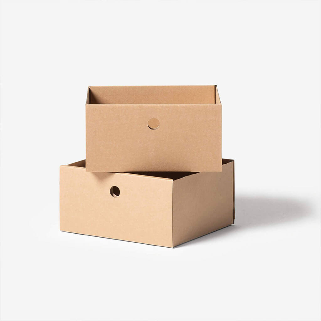 ROOM IN A BOX | Modules et Inserts