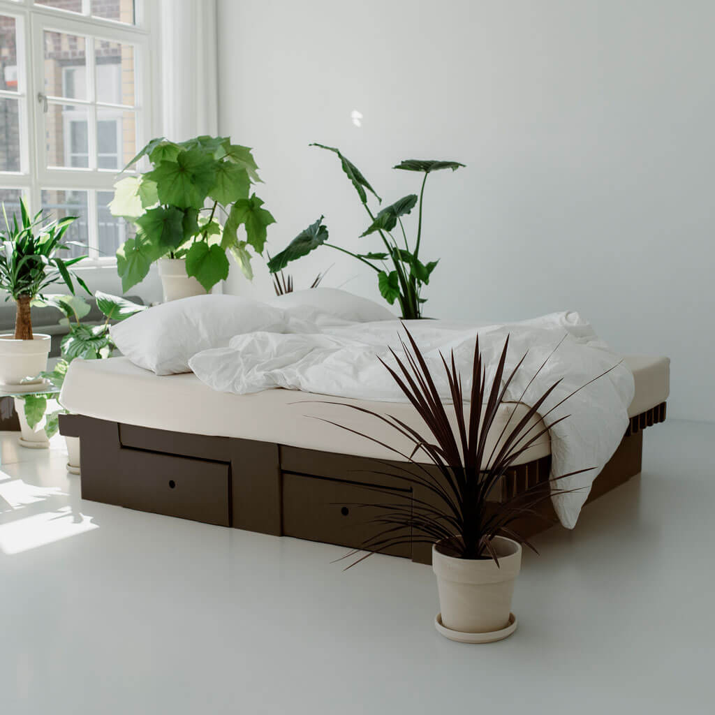 ROOM IN A BOX | Lit GRID